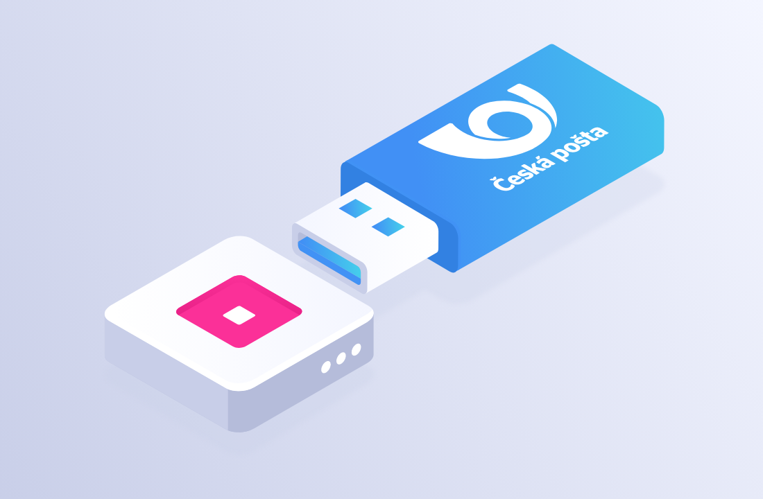 Elektronický podpis od České pošty (PostSignum) - Elektronický podpis s ...